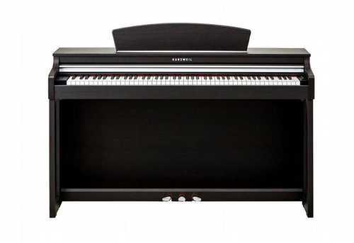 Цифровое пианино Kurzweil M120 SR