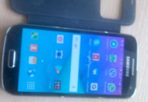 Samsung Galaxy S4 mini Duos GT-I9192, 8 ГБ