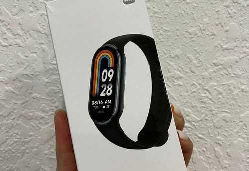 Фитнес-браслет Xiaomi SMART Band 8