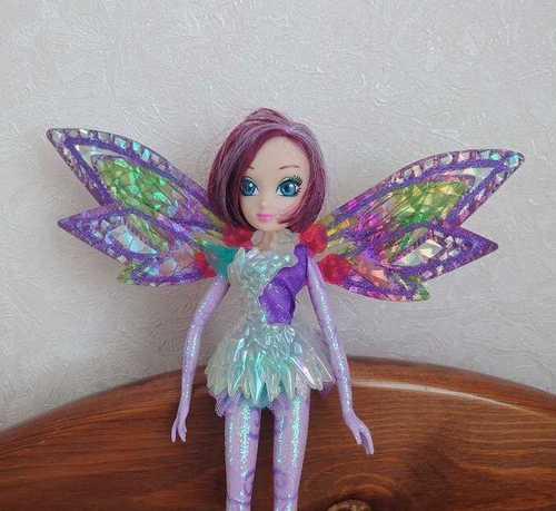 Кукла winx Текна