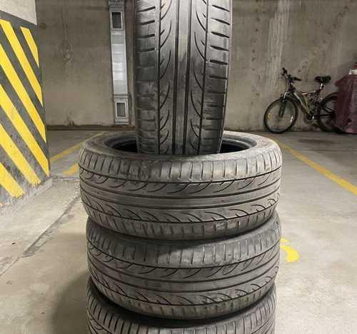 Hankook Ventus V12 Evo2 K120 215/50 R17