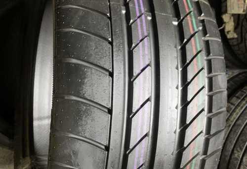 Continental Conti4x4Contact 275/40 R20