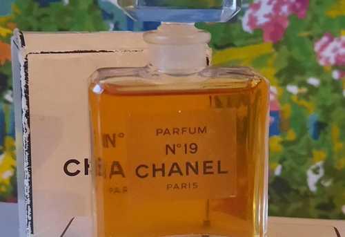 Chanel 19 духи 14 мл