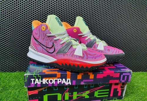 Баскетбольные кроссовки Nike Kyrie 7 Все размеры
