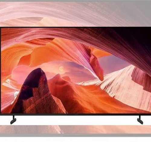 Телевизор Sony KD-85X80L