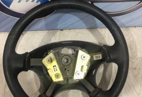 Руль Рулевое колесо Geely MK