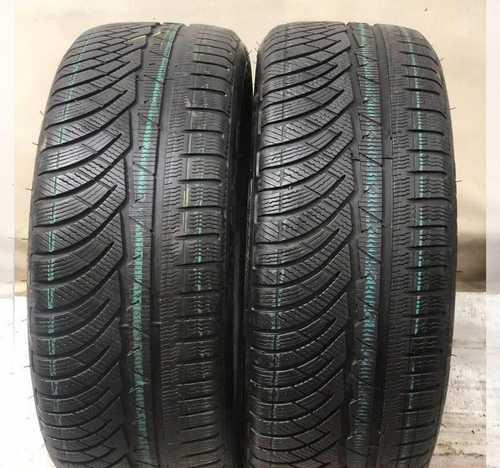 Michelin Pilot Alpin PA4 225/45 R18 95V