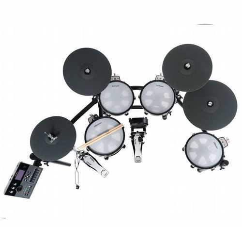 Ударная установка LDrums ACE-530  Аксессуары