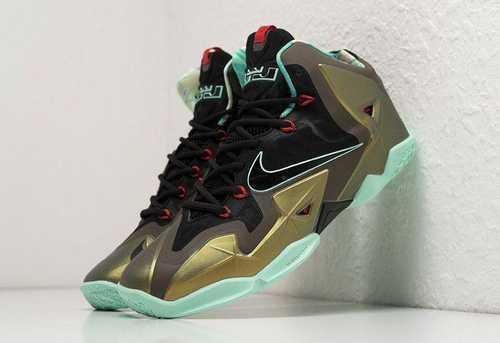 Кроссовки Nike LeBron 11