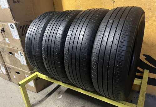 Yokohama BluEarth-GT AE51E 205/65 R16