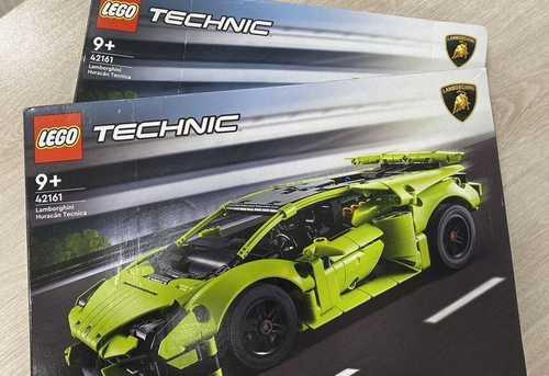 Lego Technic 42161 Lamborghini Huracan