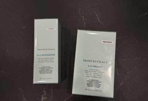Skinceuticals сыворотки 15мл