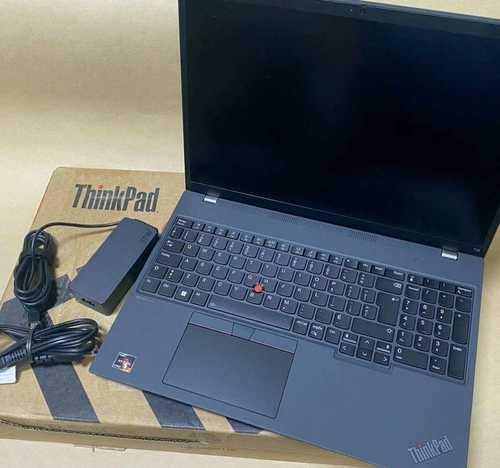 Lenovo T16 Gen3 7-165u 32/1