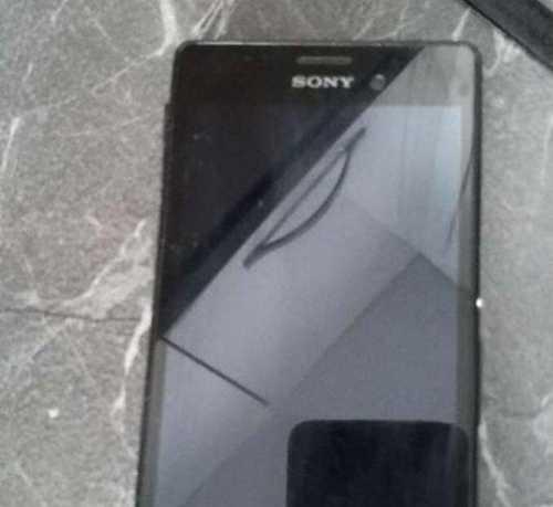 Телефон Sony xperia m4 Aqua Dual