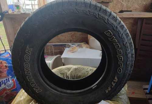 Шины Hankook Dynapro ATM 245/70 R16