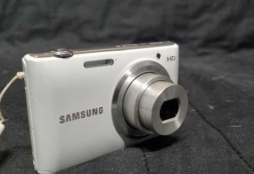 Камера Samsung st150f (компактный фотоаппарат)