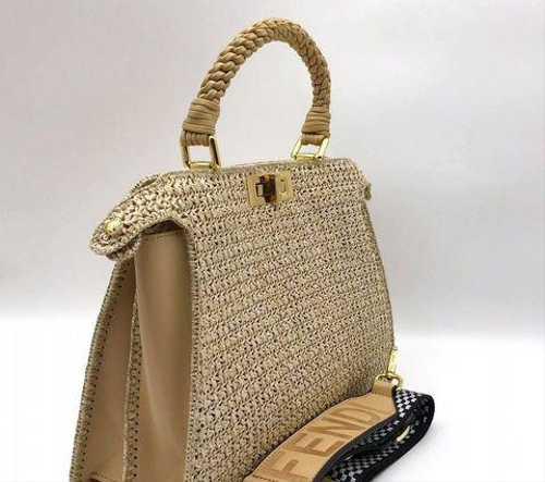 Сумка Fendi
