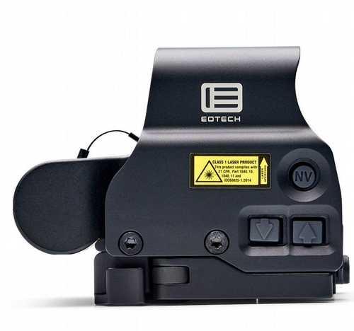 Коллиматорный прицел EOTech exps3-2