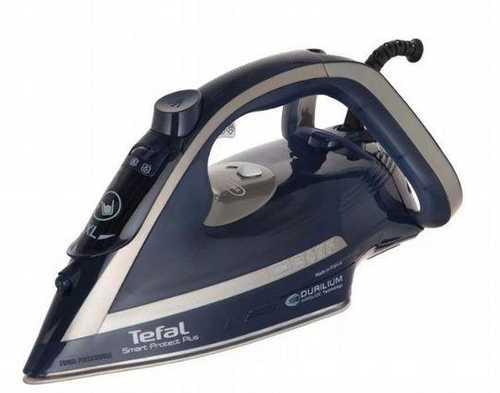 Утюг Tefal Smart Protect Plus FV6872E0