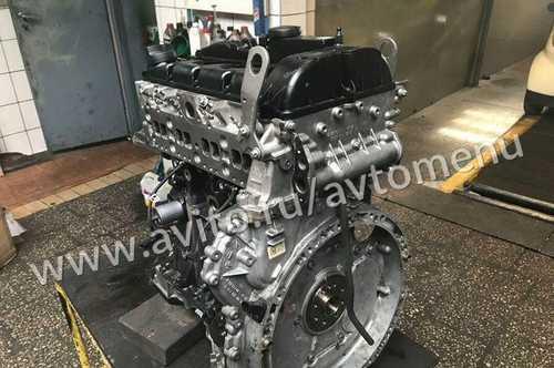 Двигатель Mercedes Sprinter / Спринтер OM 651.955