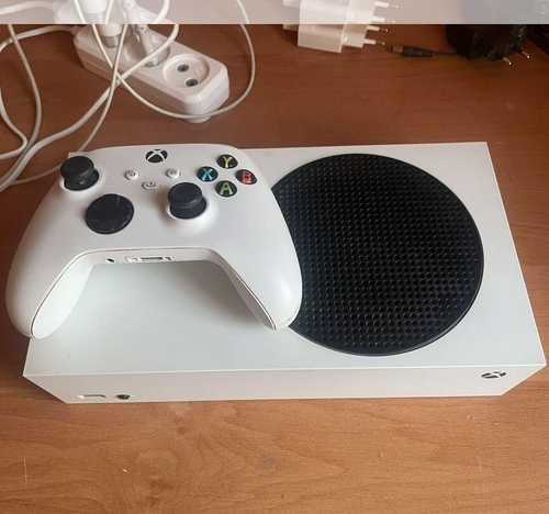 Xbox Series S