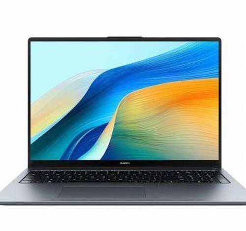 Ноутбук Huawei MateBook D 16 mclf-X 53013YDK - новый