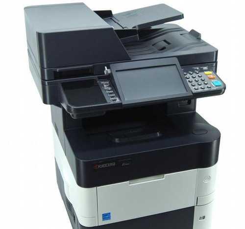 Мфу Kyocera ecosys M3550idn