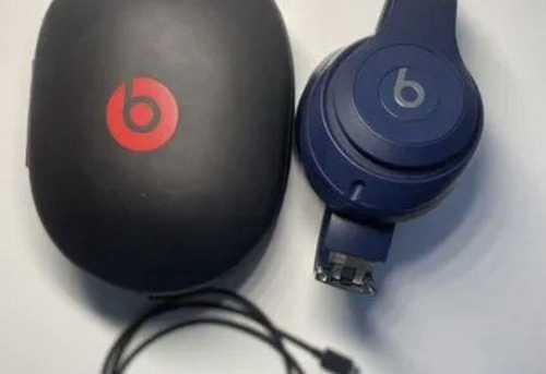 Наушники beats studio 3 wireless