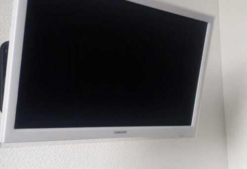 Smart телевизор Samsung UE22H5610