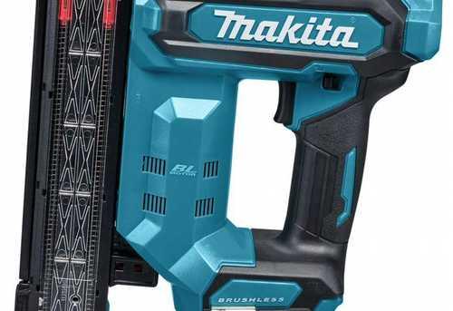 Гвоздезабивной пистолет Makita XGT FN001GZ