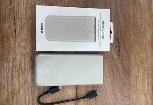 Powerbank samsung 10000mah