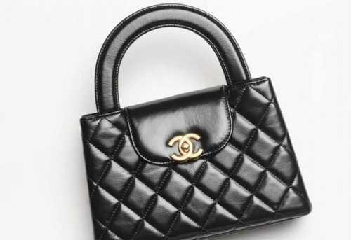 Mini shopping сумка Chanel