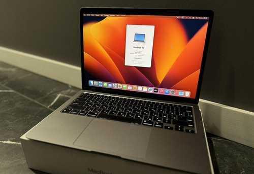 Apple MacBook Pro Air 13 8/256/M1 2022