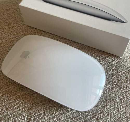 Мышь Apple Magic Mouse 2