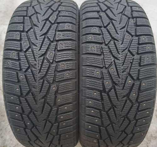 Nokian Tyres Nordman 7 215/50 R17 Санкт-Петербург | Автозапчасти | Festima.Ru – мониторинг ...