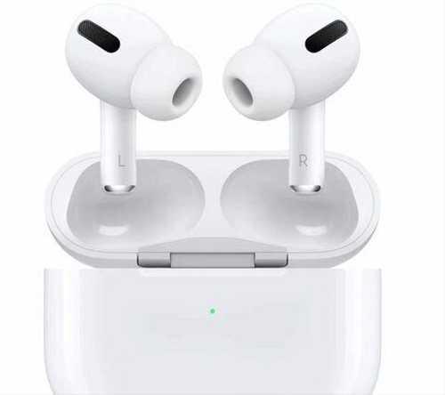 Наушники apple airpods pro c MagSafe