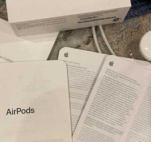 AirPods 2