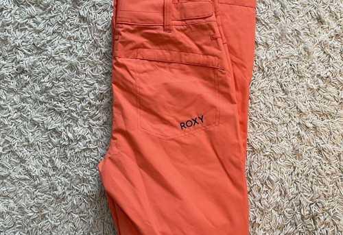 Сноуборд./лыжные штаны Roxy, размеры M, новые