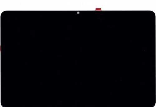 Дисплей Huawei BAH3-AL00 BAH3-W09 черный