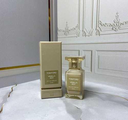 Tom Ford Vanilla Sex парфюм