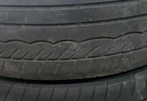 Dunlop DR-36 205/55 R16