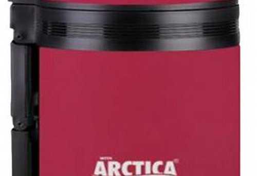 Термос Арктика 203-800, 0.8 л, Красный