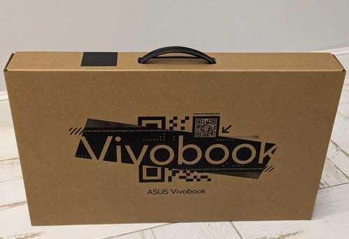Новый Ноутбук asus Vivobook GO R5 7320U/8G/SSD256