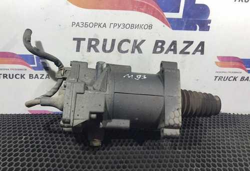 81307256120 эпу сцепления Man TGS, Man TGX