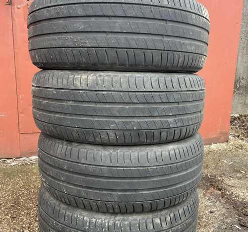 Michelin Primacy 3 215/55 R17 98W