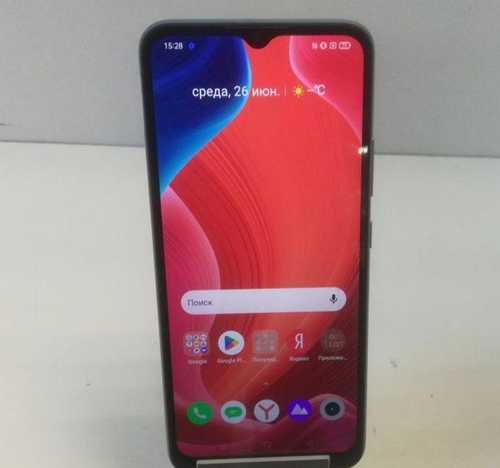 realme C21, 4/64 ГБ