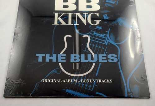 B.B. King - The Blues (LP)
