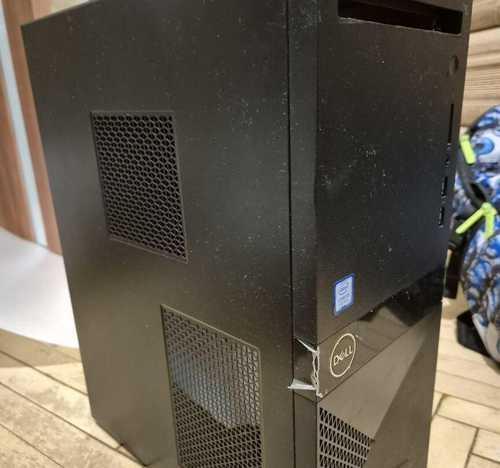 Системный блок dell 3670 vostro