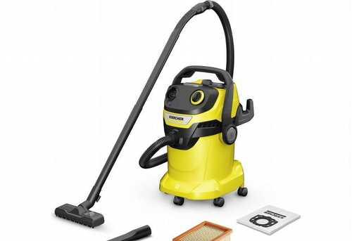 Пылесос профессиональный karcher WD 5 V-25/5/22 1