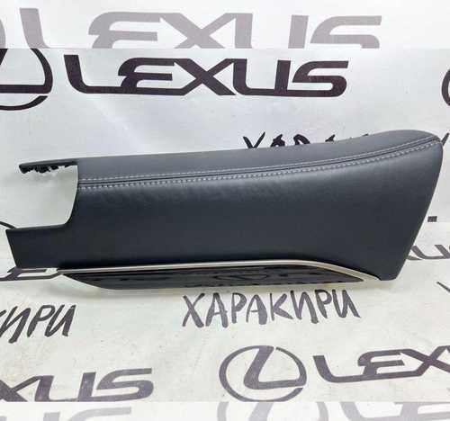 Накладка торпеды правая Lexus Nx Nx200T Nx300